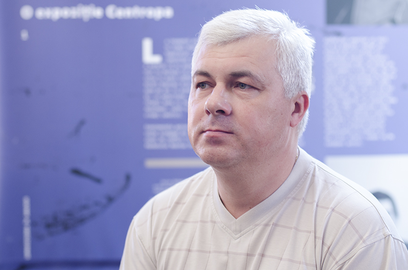 Ei sunt salvatorii limbii române! Actorii Ludmila Gheorghiţă şi Ion ...