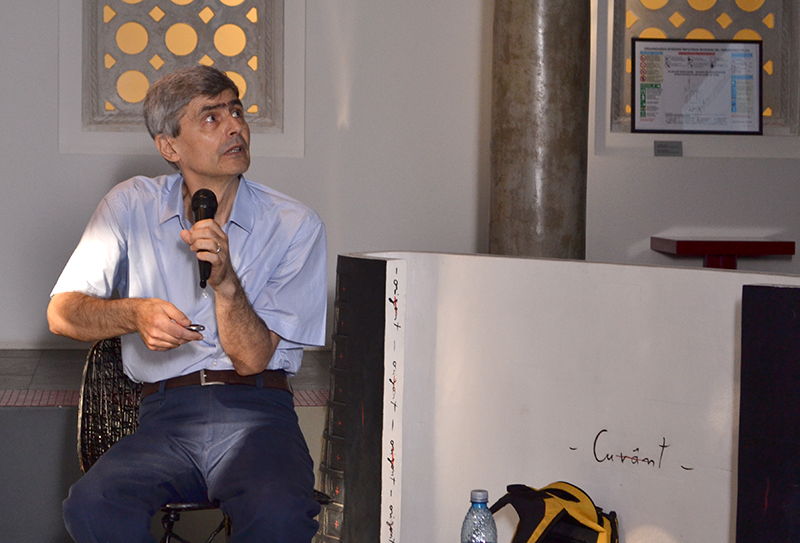 conferință Costea Munteanu ortodoxie spirit antreprenorial interior (2 ...