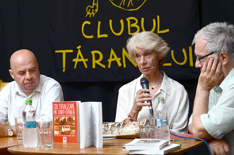 aromânii identitate originea sudul Dunării etnolog (2) - Matricea ...