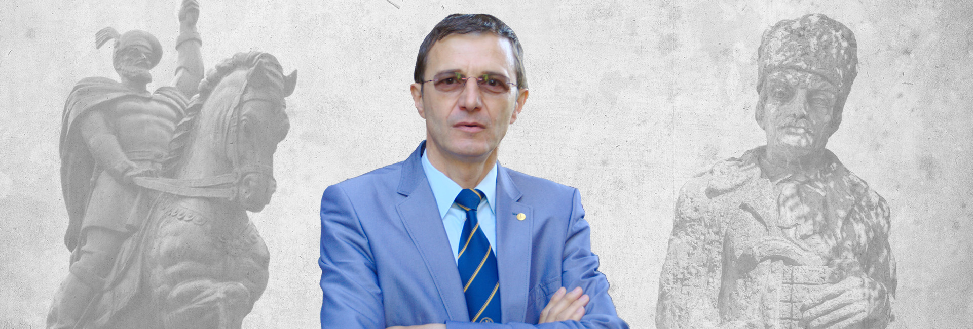 Academicianul Ioan-Aurel Pop, la Întâlnirile Matricei IV: Ce au făcut ...