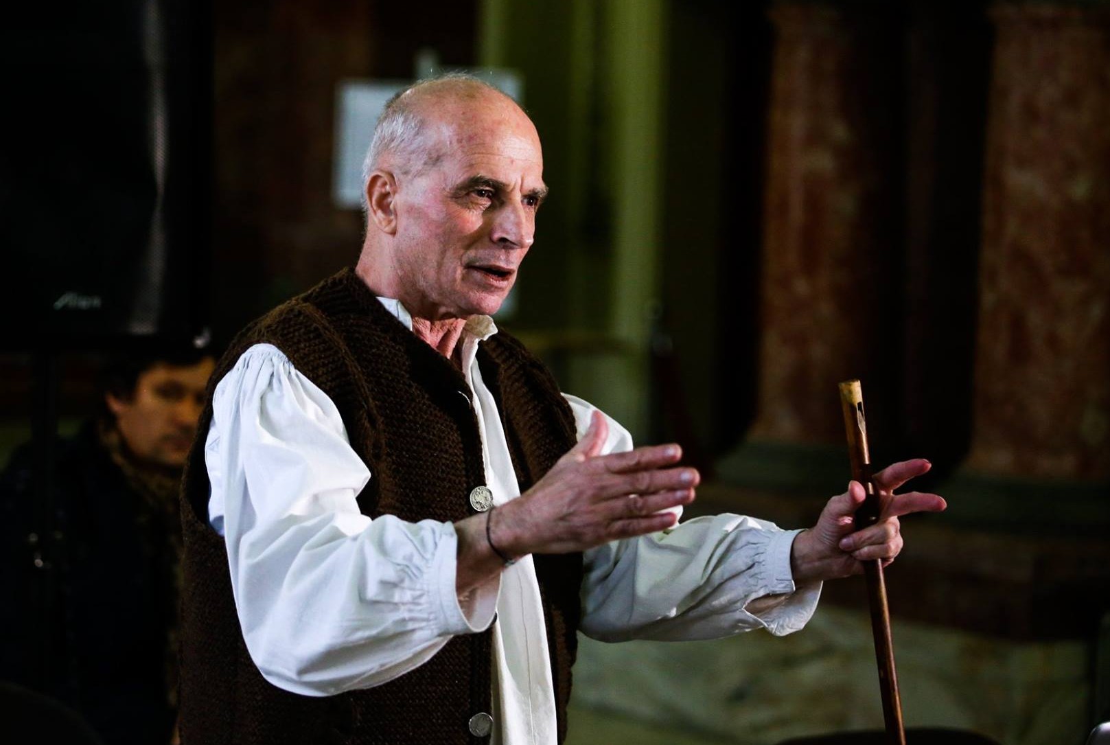 Grigore Leșe, concert extraordinar pentru susținerea lui Vintilă ...