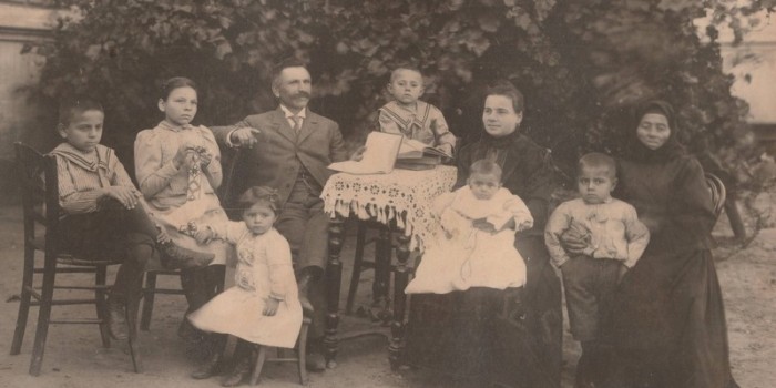 Radu Bocioacă, Învățătorul - apostol Din Generația Marii Uniri ...