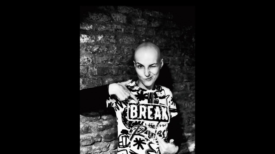 Chris Simion-Mercurian : ”Cancerul, o experiență care te readuce la ...