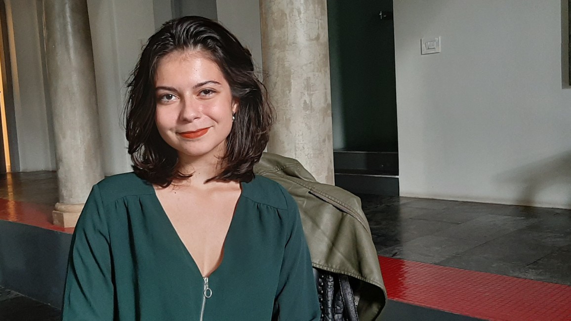 Elevă olimpică la fizică, admisă la patru universități din Marea ...