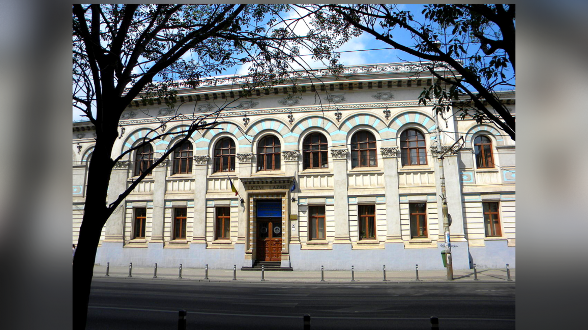 Care sunt cele mai vechi licee din București? Patru modele de ...