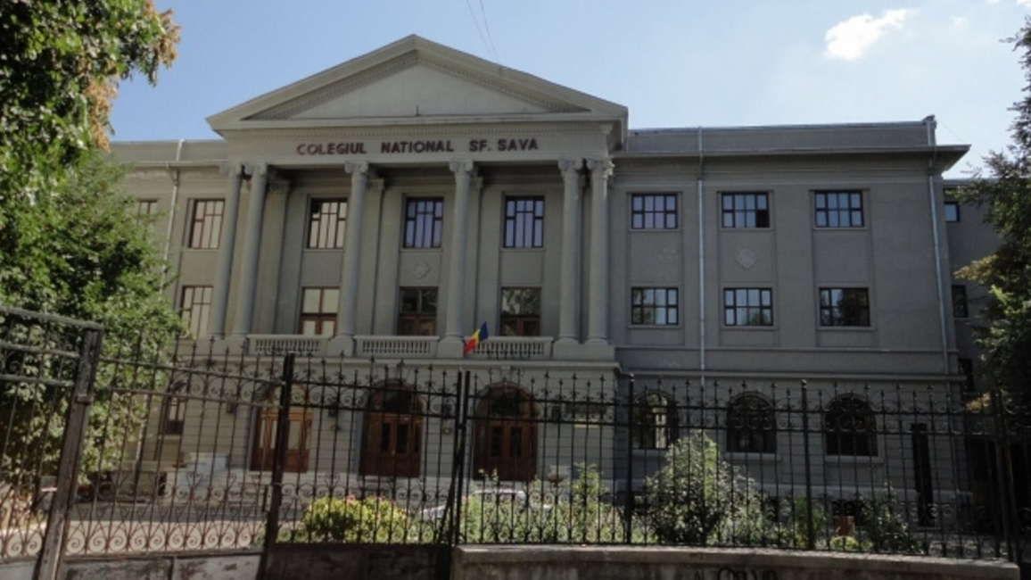 Care sunt cele mai vechi licee din București? Patru modele de ...