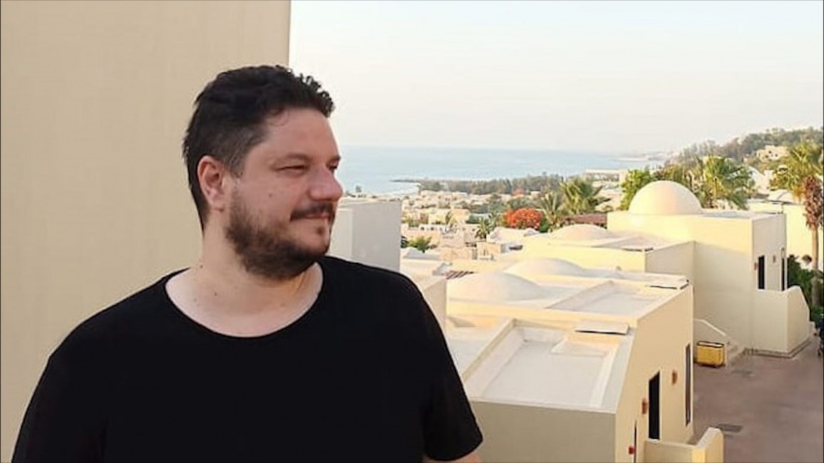 Bogdan Georgescu - Matricea Românească