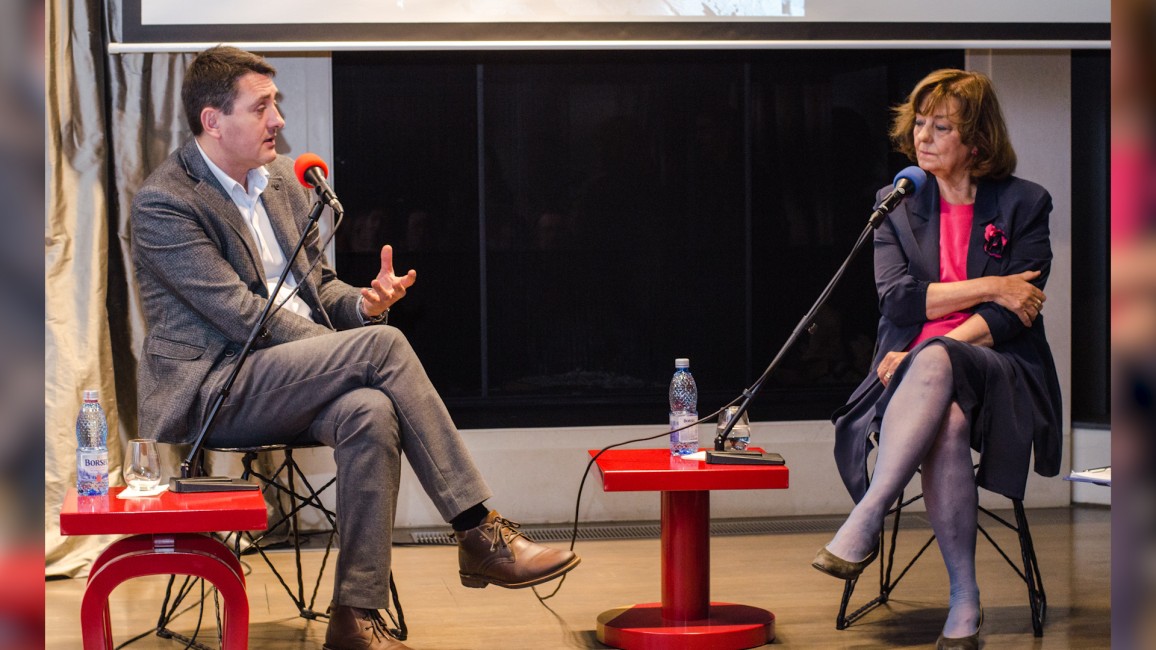 Întâlnirile Matricei: Ce trebuie iertat, ce nu trebuie uitat din ...