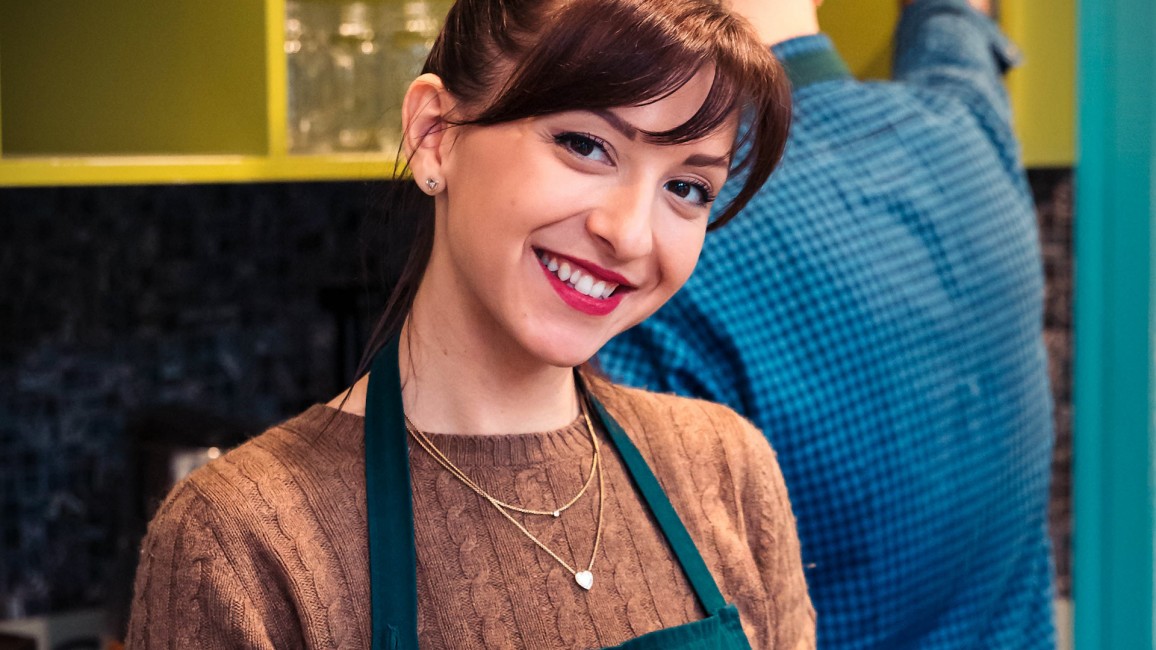 Sheida_1 - Matricea Românească