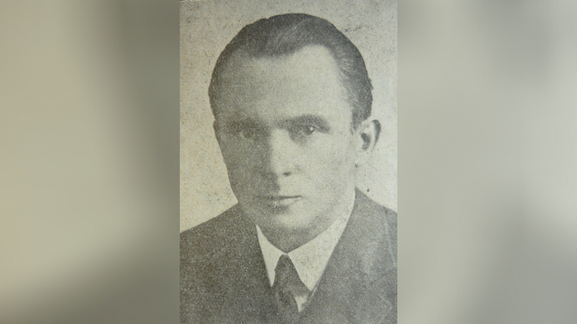 Avocatul Dan Sever, o viață în slujba unității naționale și politice ...