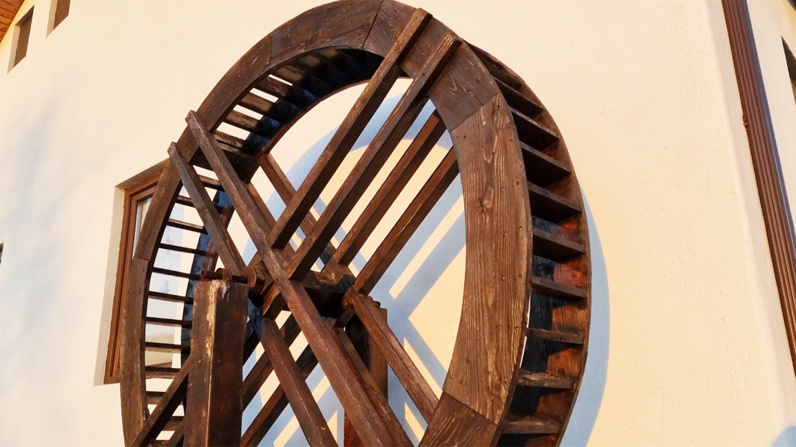 VIDEO Moara de hârtie – cum să duci meșteșugurile românești mai departe ...