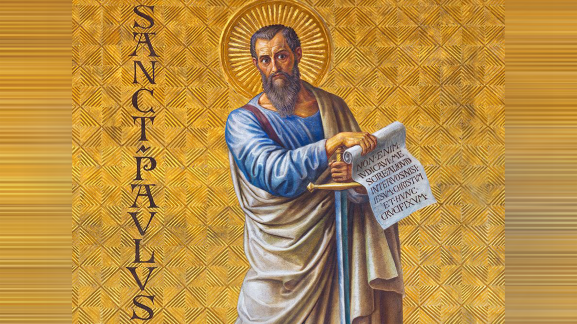 Femeia în viziunea teologică a Sfântului Apostol Pavel - Matricea ...