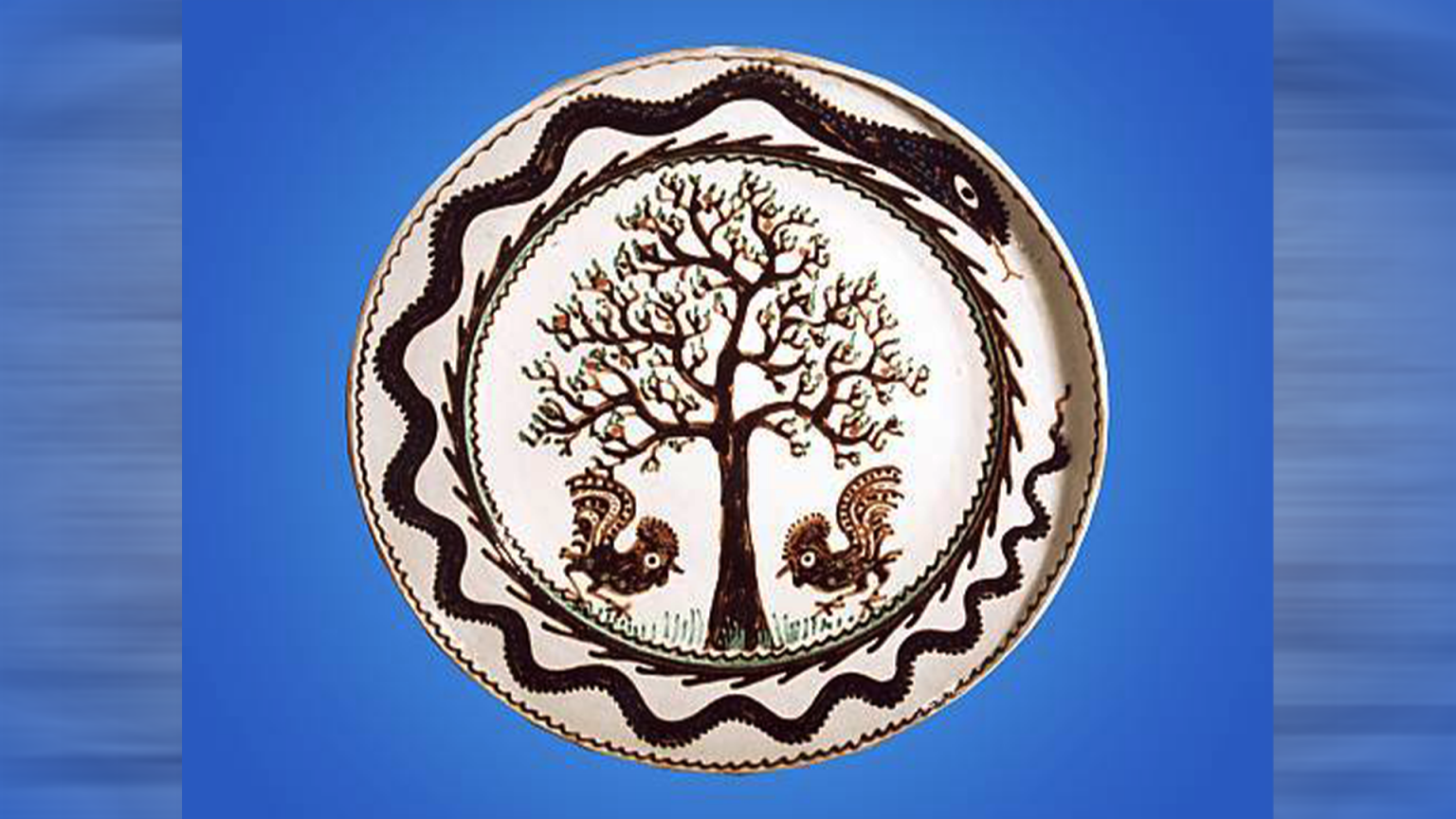 Ceramica de Horezu – vase spectaculoase realizate cu tehnici vechi de ...