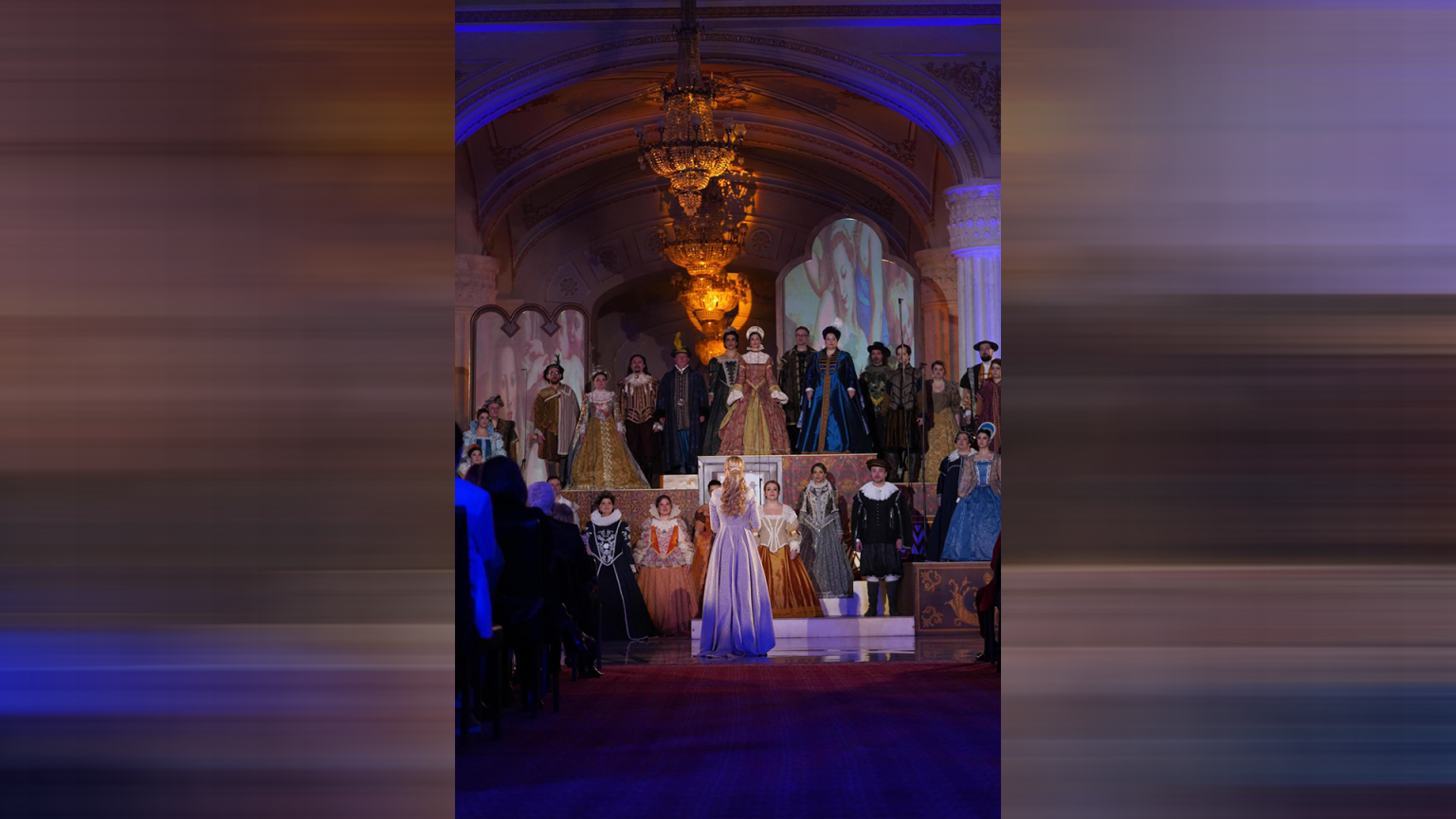 Compozitorul Dan Buciu, laureat al Premiului Marin Constantin ...