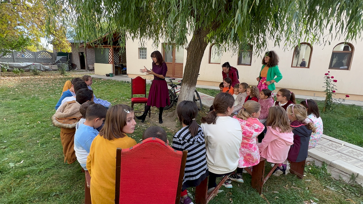 poza1 - Matricea Românească